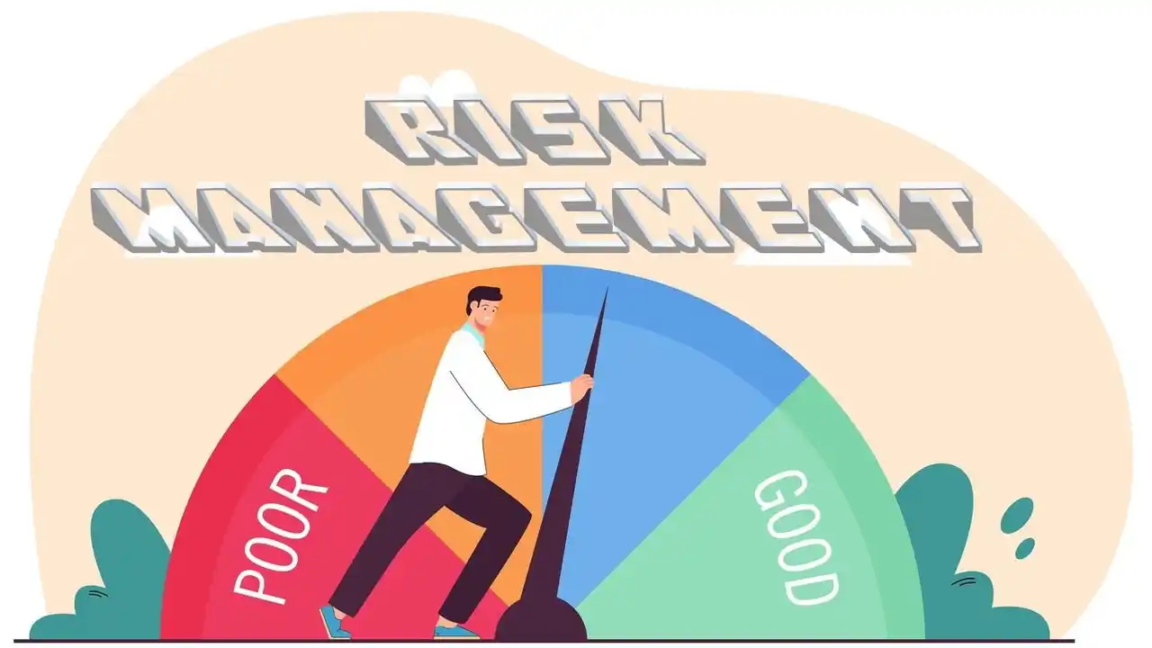 Role of Risk Management - InvestManageMentor